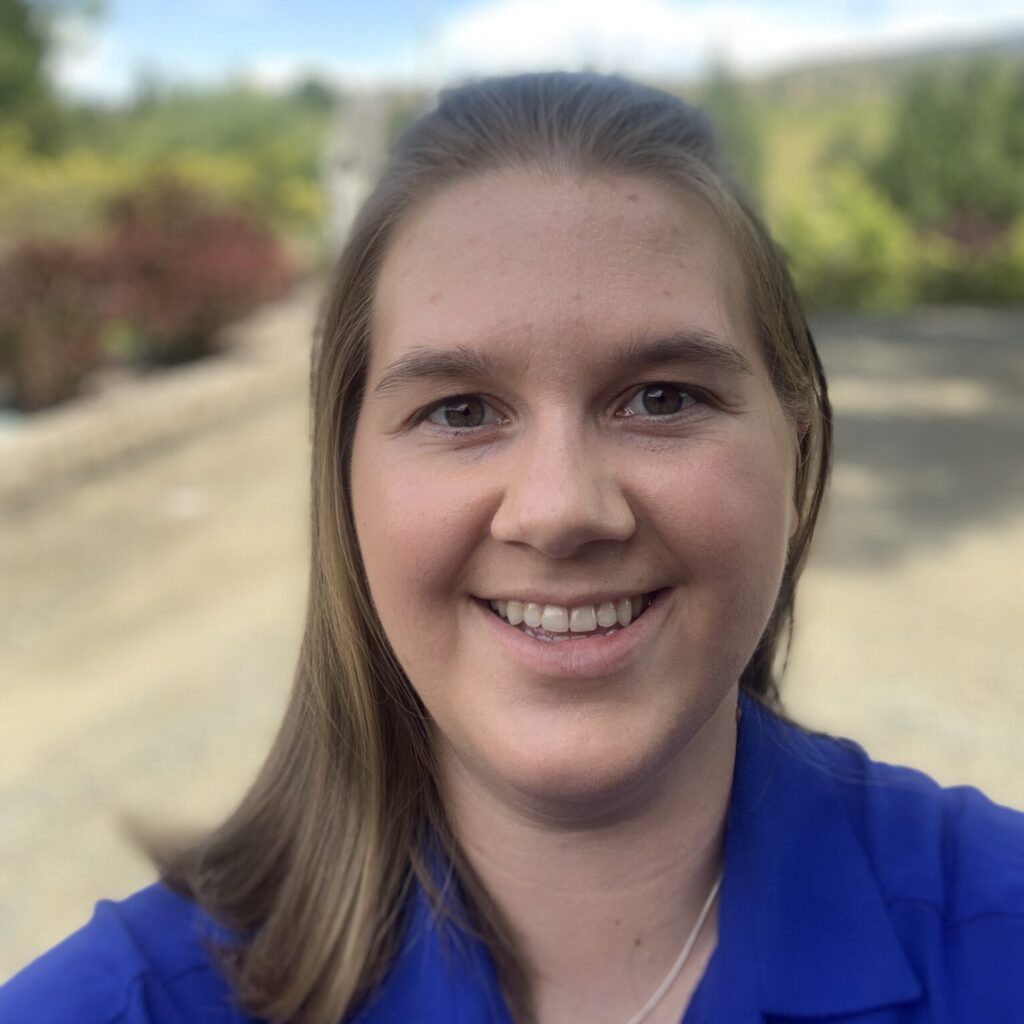 Madeline Larson | Montana Association of Conservation Districts